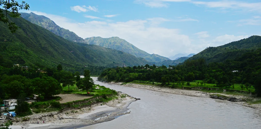 The Ultimate 2024 Guide to Saving the Lower Sutlej River Basin - LoudVoice