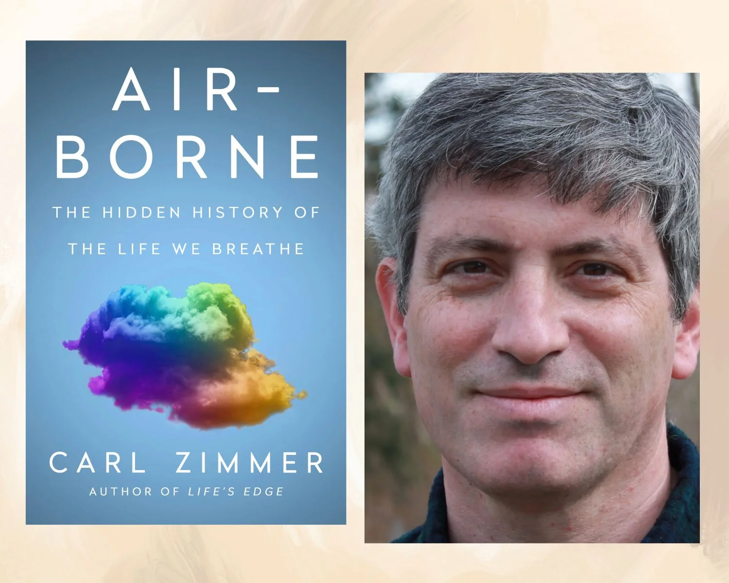 Airborne Science: The Untold Story of Life in the Air - LoudVoice