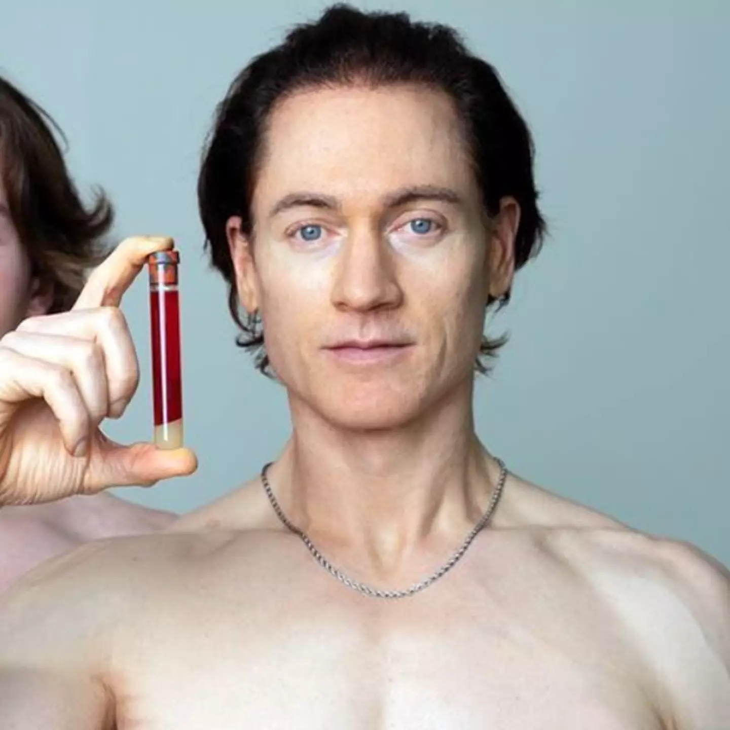 Bryan Johnson: The Ultimate Anti-Aging Experiment & His Multi-Million ...