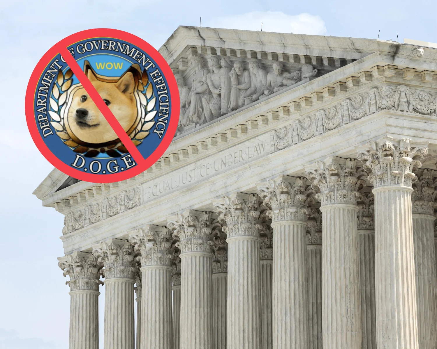 Federal Judge Blocks DOGE: The Legal Battle Over Treasury Records ...