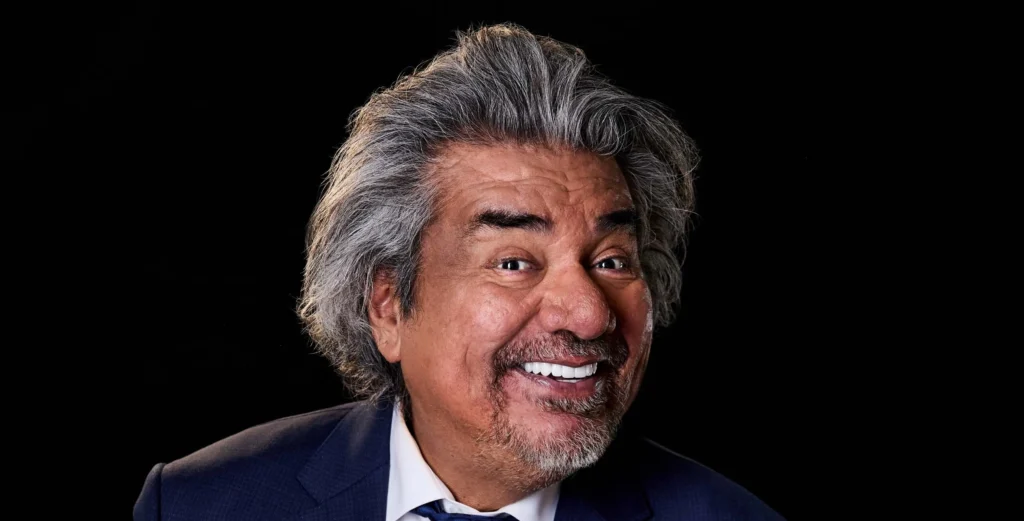 George Lopez's Final Stand-Up Special: Muy Católico Premieres February ...