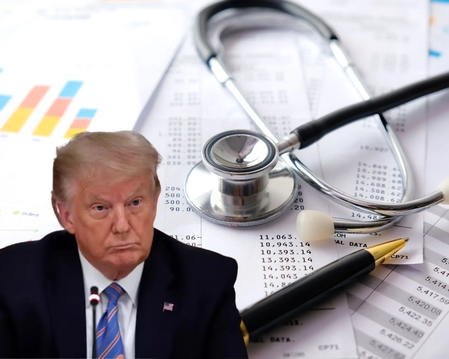 Health Care Price Transparency: Trump's Renewed Push for Reform - LoudVoice