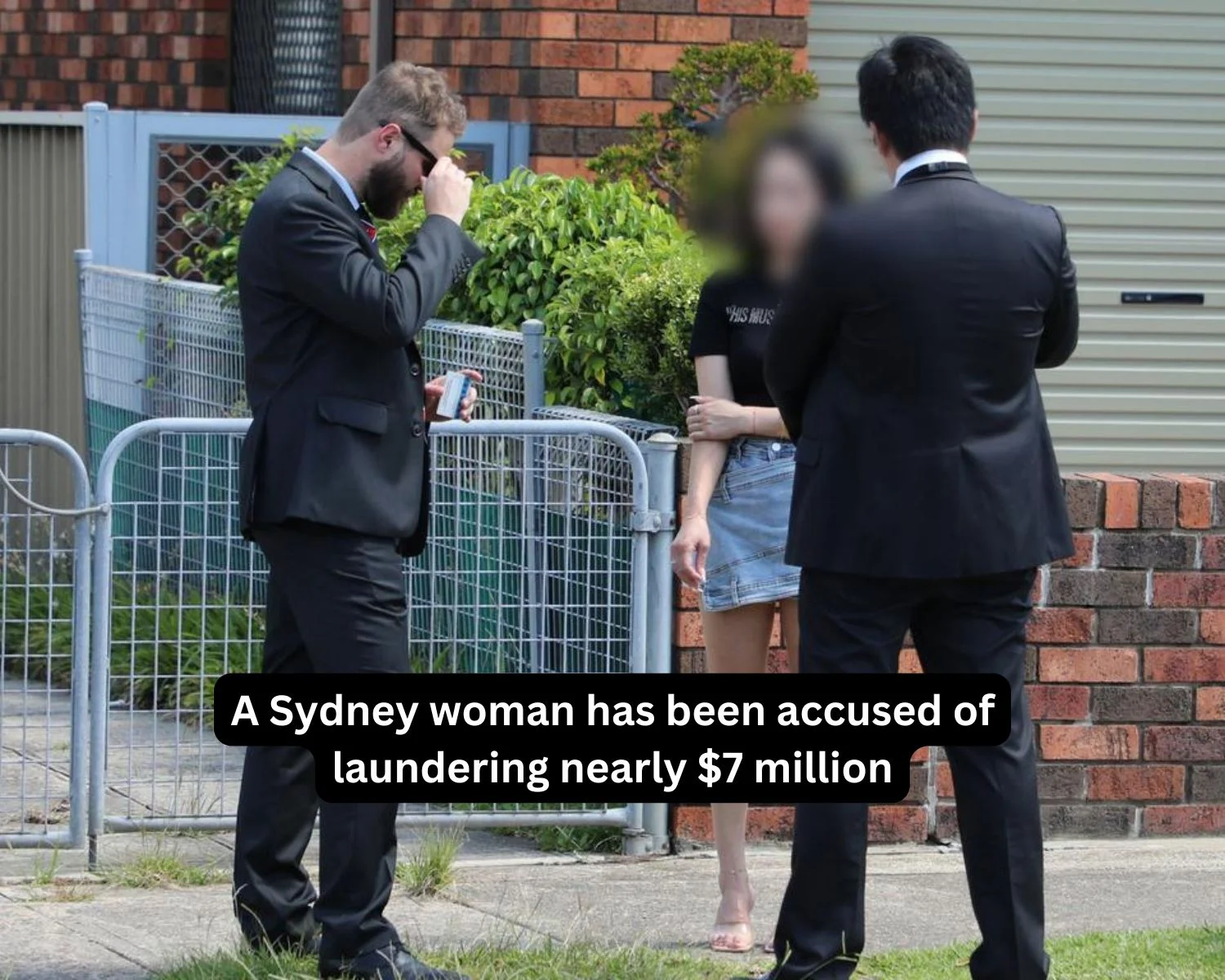 Sydney Money Laundering: $7M Sydney Fraud Uncovered & Shocking Details ...