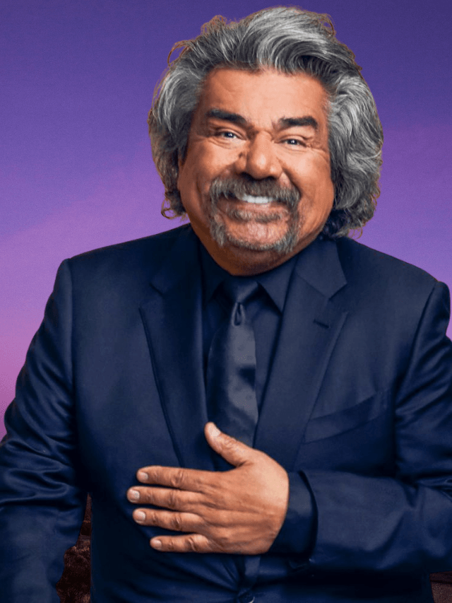 George Lopez’s Best Moments in TV & Stand-Up - LoudVoice