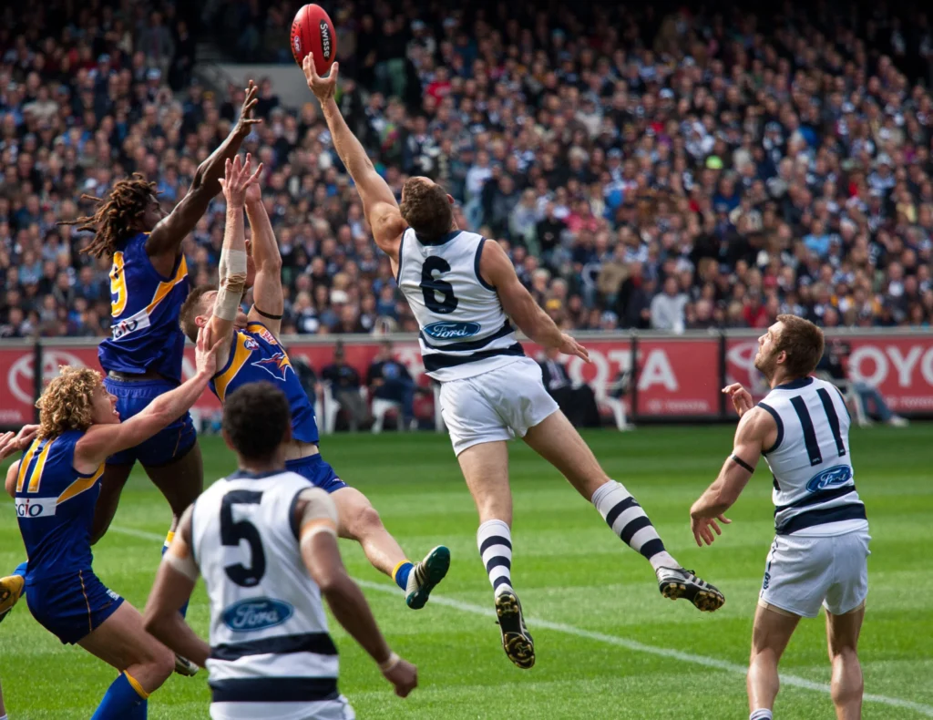 Indigenous All Stars: A Historic Return to Inspire Future Generations ...
