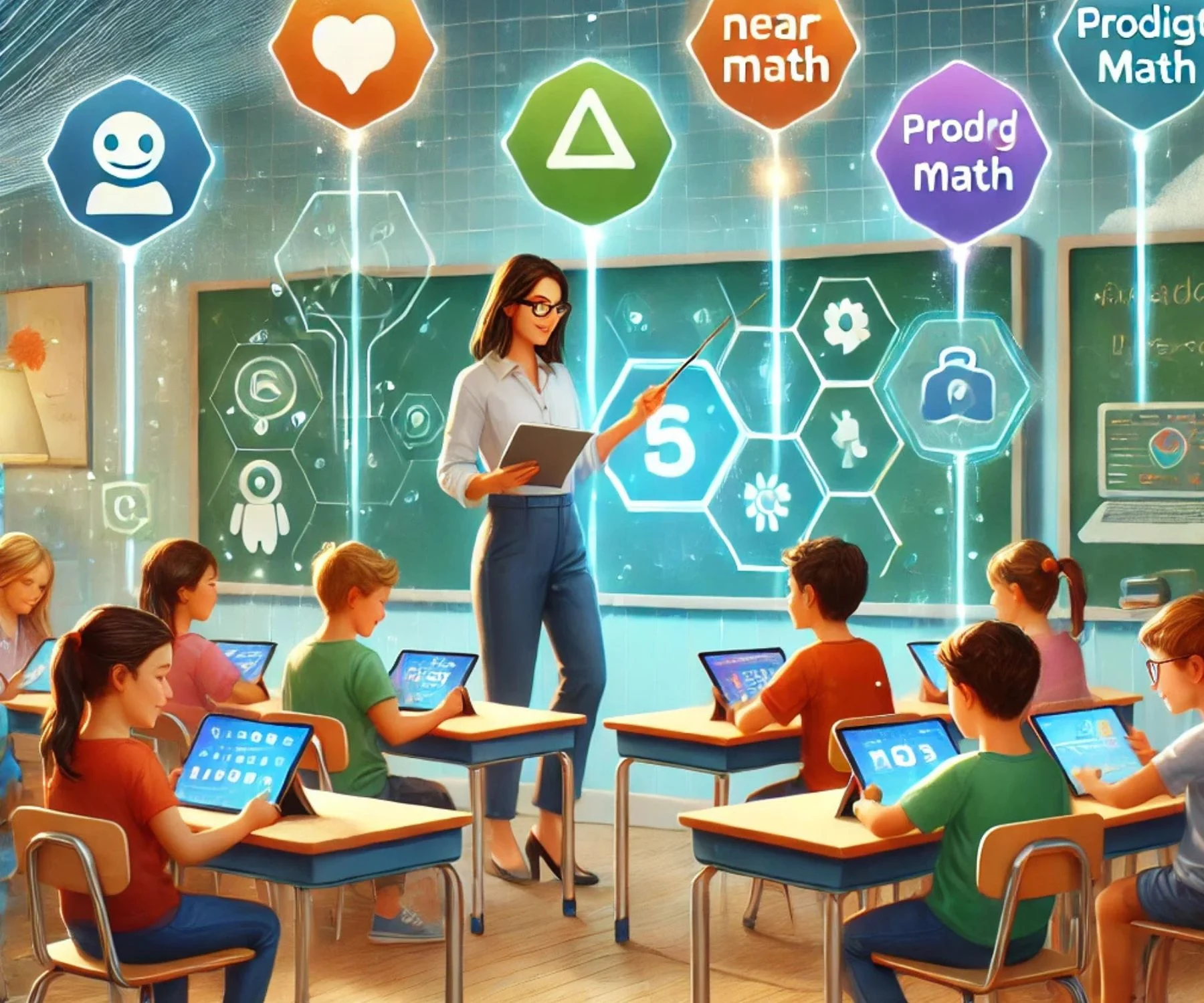 Cutting edge On-line Instructing Equipment for Basic School rooms: 2025 ...