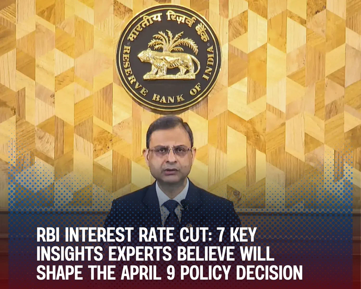 RBI Interest Rate Cut: 7 Key Insights Experts Believe Will Shape the ...