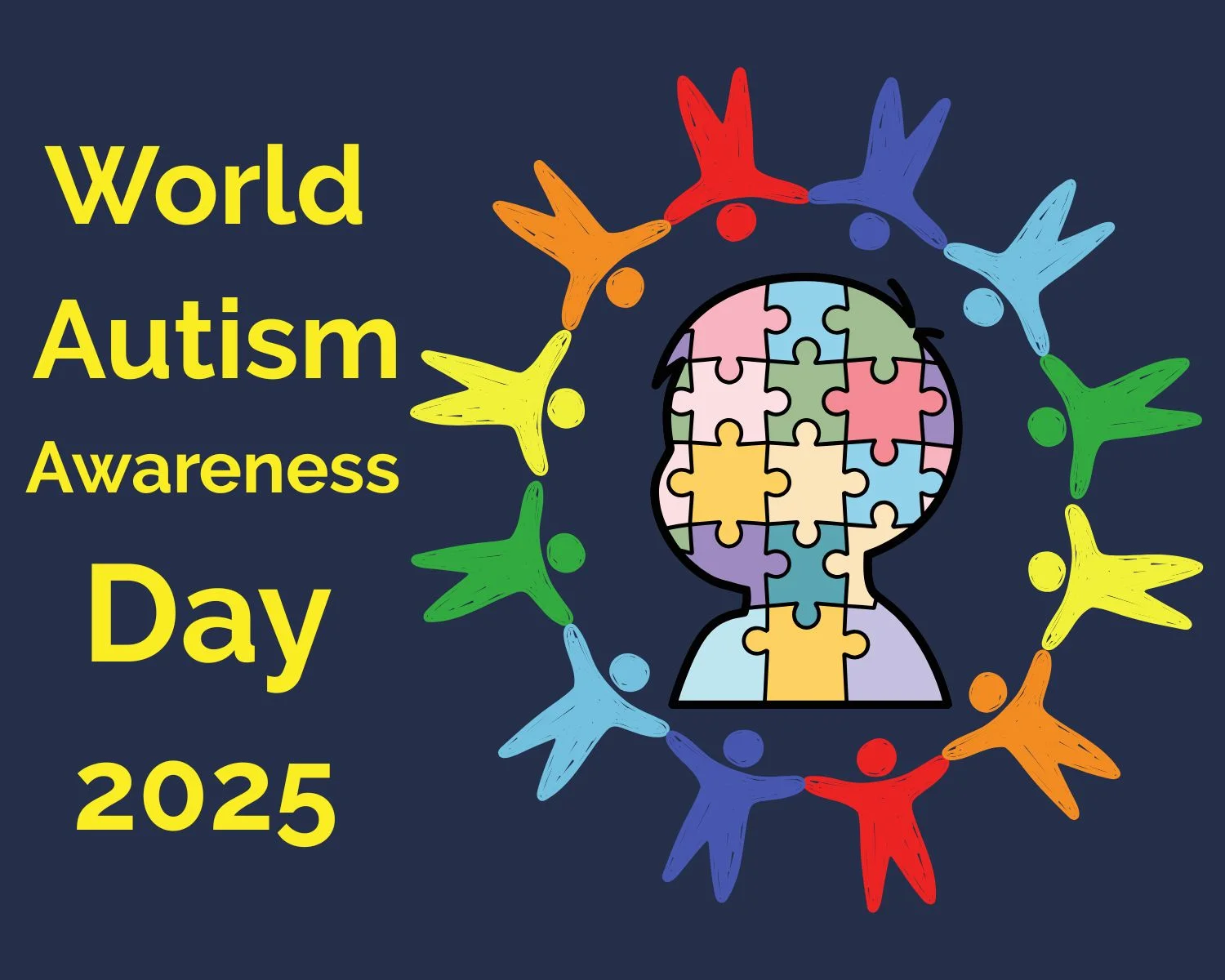 World Autism Awareness Day 2025: Promoting Inclusion, Understanding ...